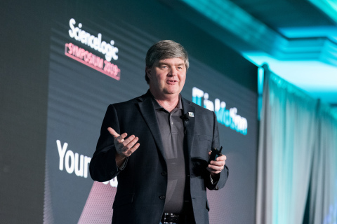 ScienceLogic Raises $105 Million in New Financing to Accelerate ...