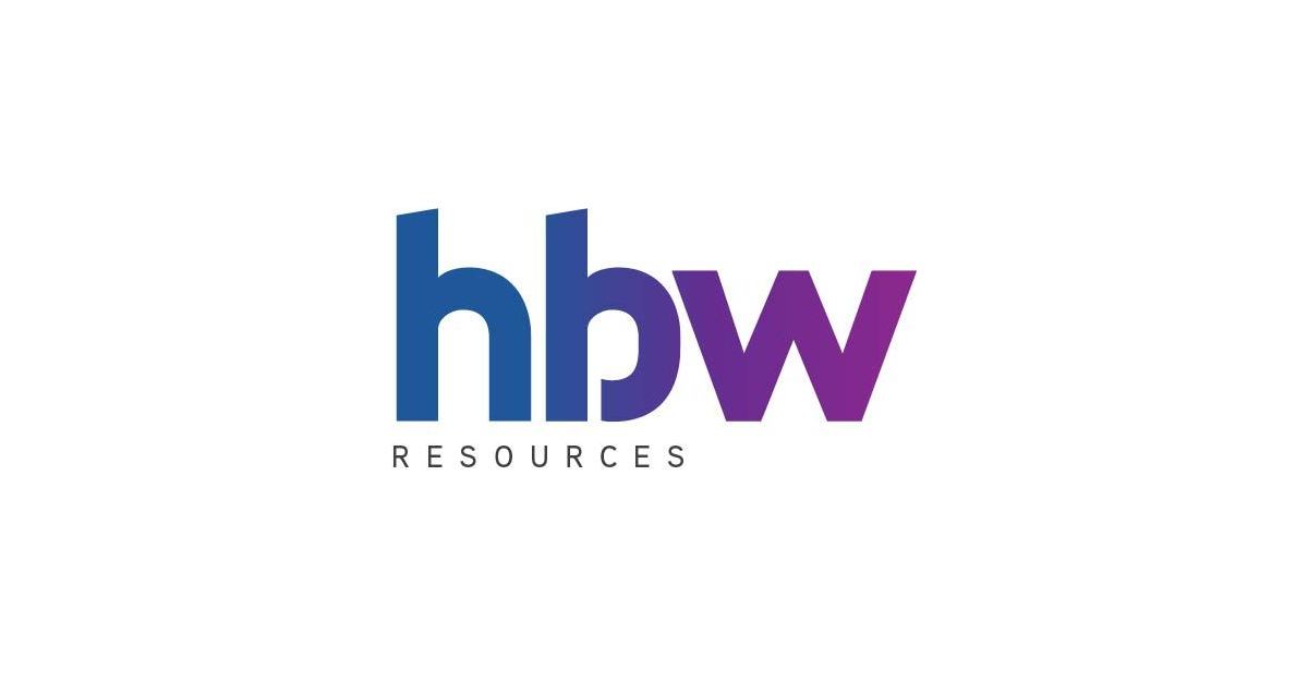 HBW Resources Deepens Bipartisan Strength With Addition of John ...