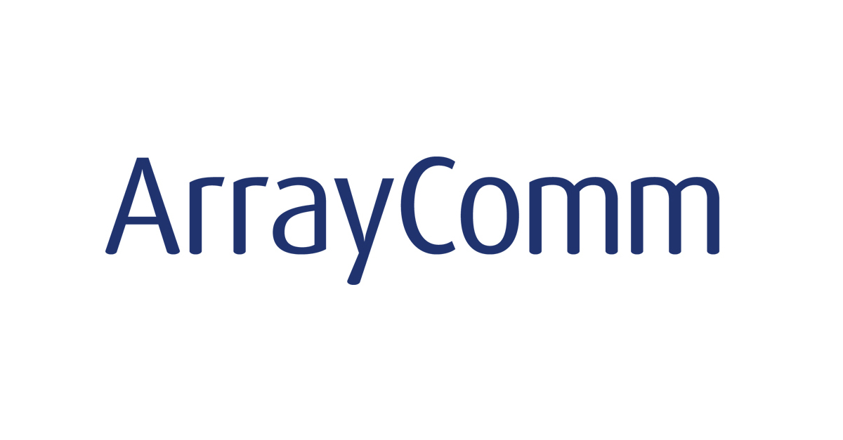 ArrayComm Announces Availability of 5G RAN Solution Based on NXP Layerscape Embedded Processors ...
