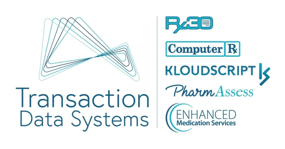 Transaction Data Systems Releases Alternative to Prescription Savings ...
