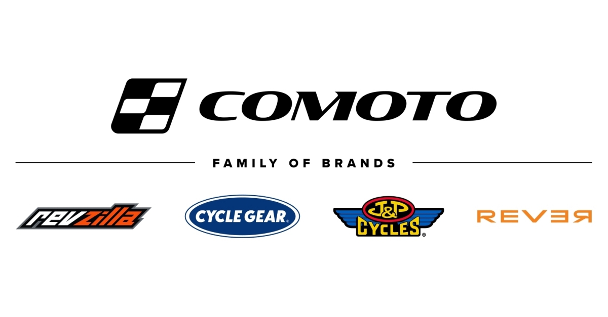 Comoto Holdings Announces the Get On! Moto Festival, a brand new ...