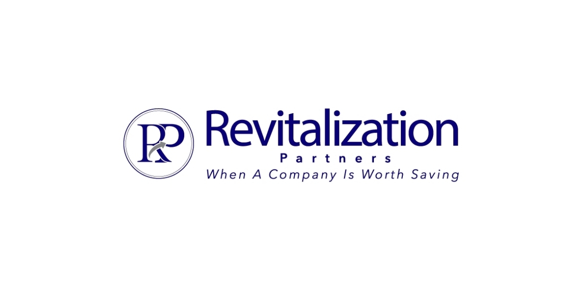 Revitalization Partners Rolls out Asset Marketing System | Business Wire
