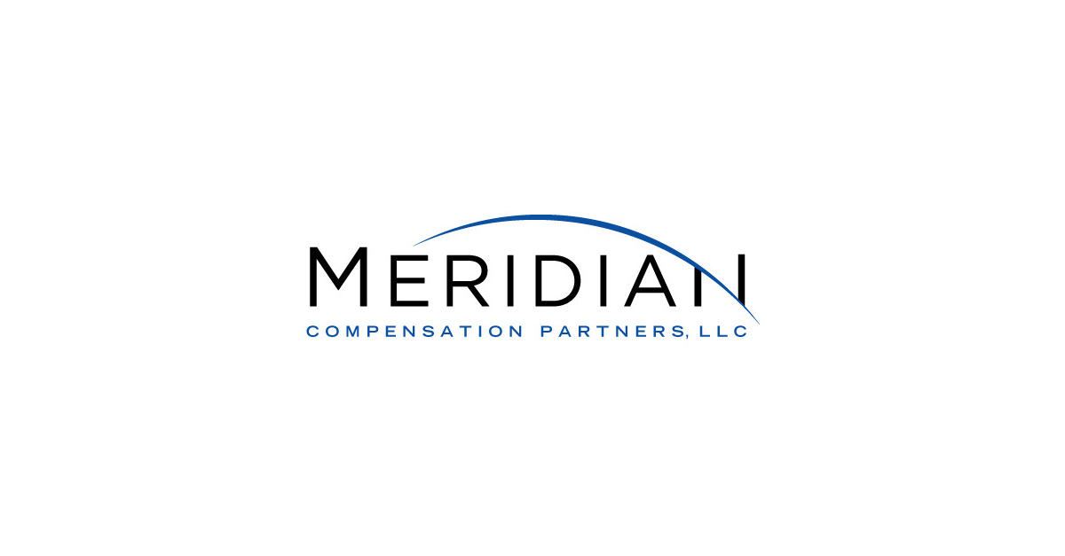 Meridian Compensation Partners, LLC Releases Comprehensive Study on Executive Change-in-Control ...