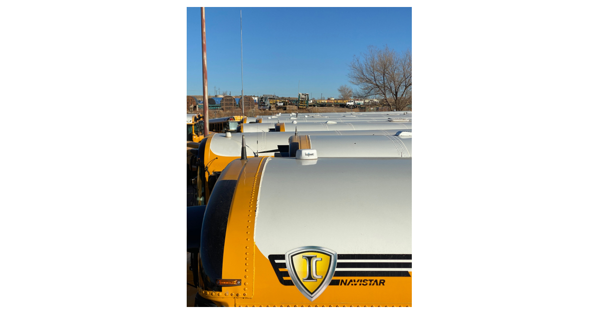 IC Bus and Kajeet Expand Partnership to Provide a Comprehensive Wi-Fi ...