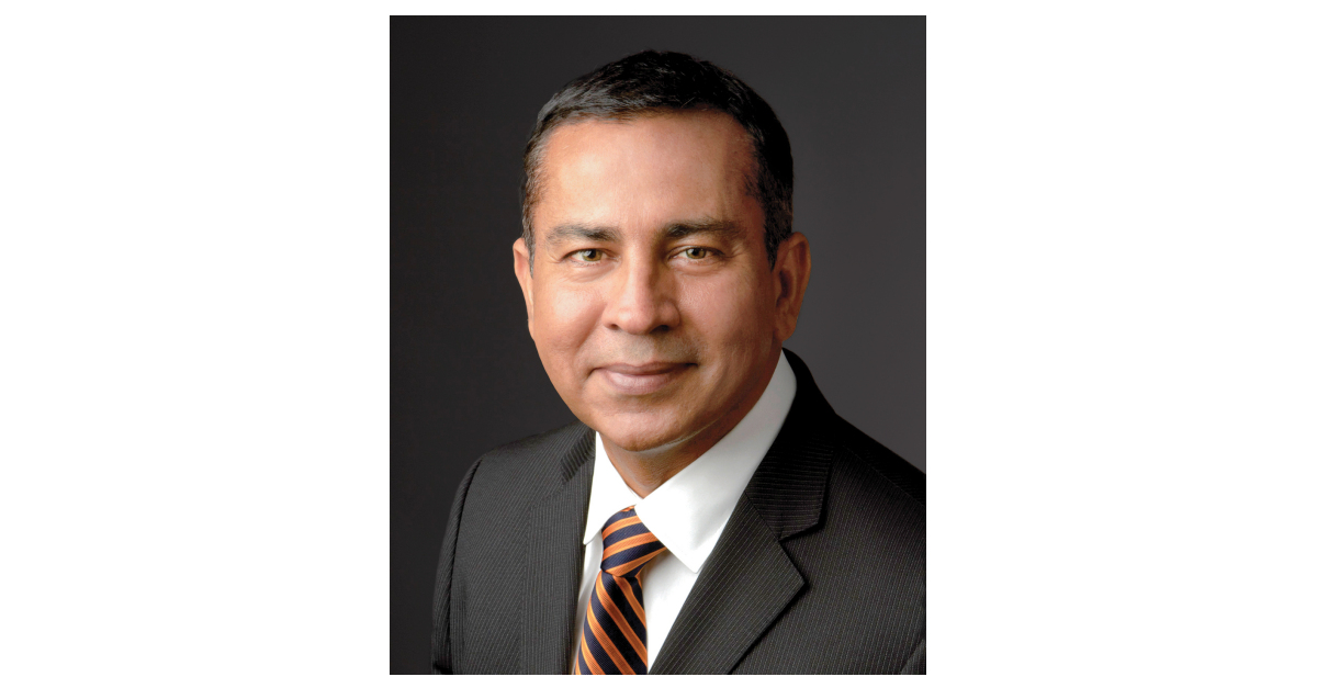 CHA Hollywood Presbyterian Medical Center Appoints Rohit Varma, MD, MPH ...