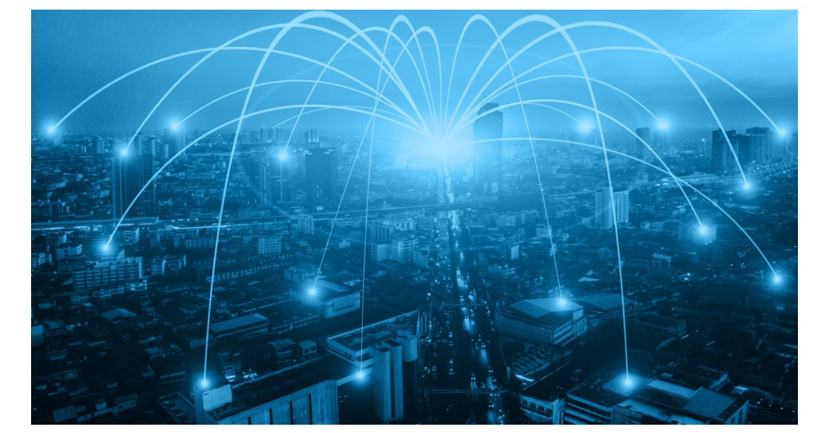 LOGIX Announces the LOGIX Texas Metro Fiber Network to Deliver Dense ...