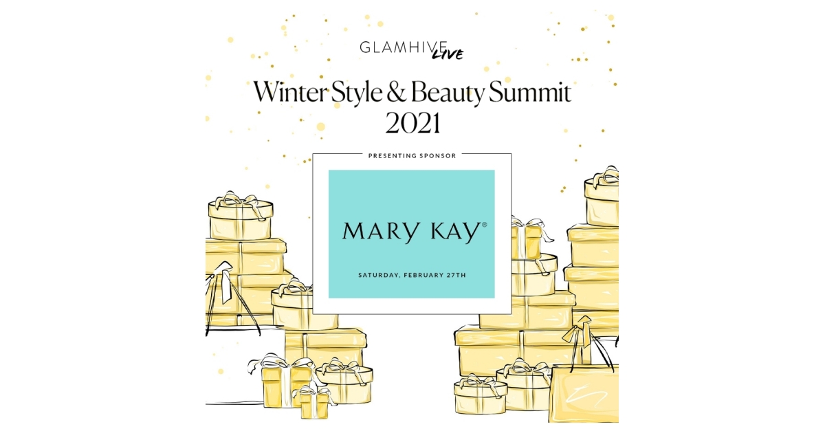 Glamhive Founder Stephanie Sprangers and Celebrity Stylist Nicole ...