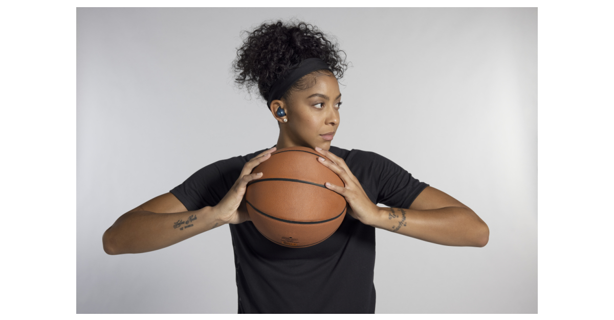 JBL® Announces 2021 Athlete Ambassador Roster, Expanding its ...