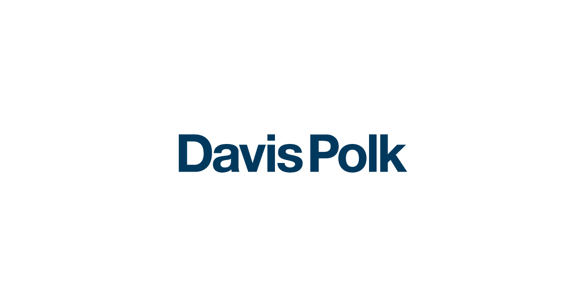 Davis Polk欢迎资本市场合伙人Jason Xu加盟北京办事处 | Business Wire