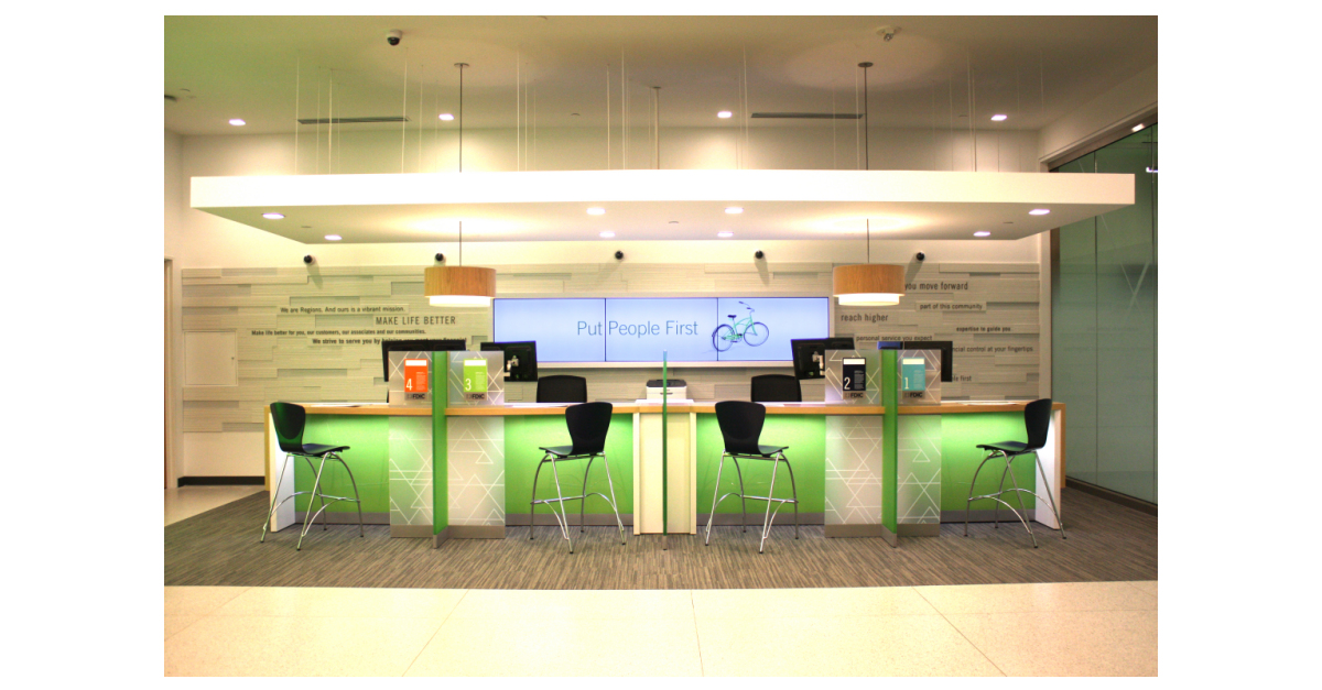 Regions Financial Scheduled to Participate in RBC Capital Markets ...