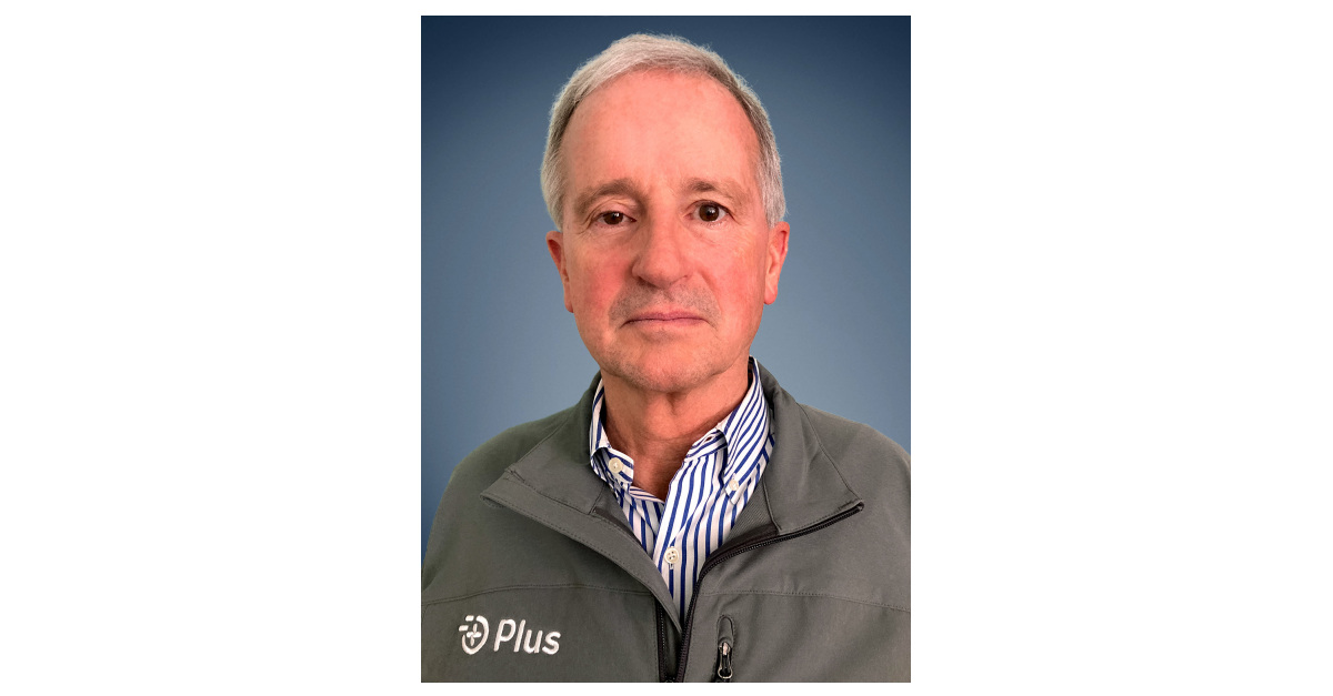 Dennis Mooney Joins Self-Driving Truck Company Plus as Chief Platform ...