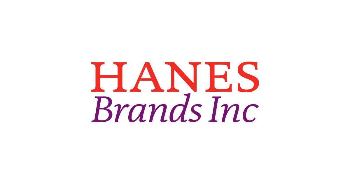 HanesBrands入選「2021年全球最具商業道德企業」 | Business Wire