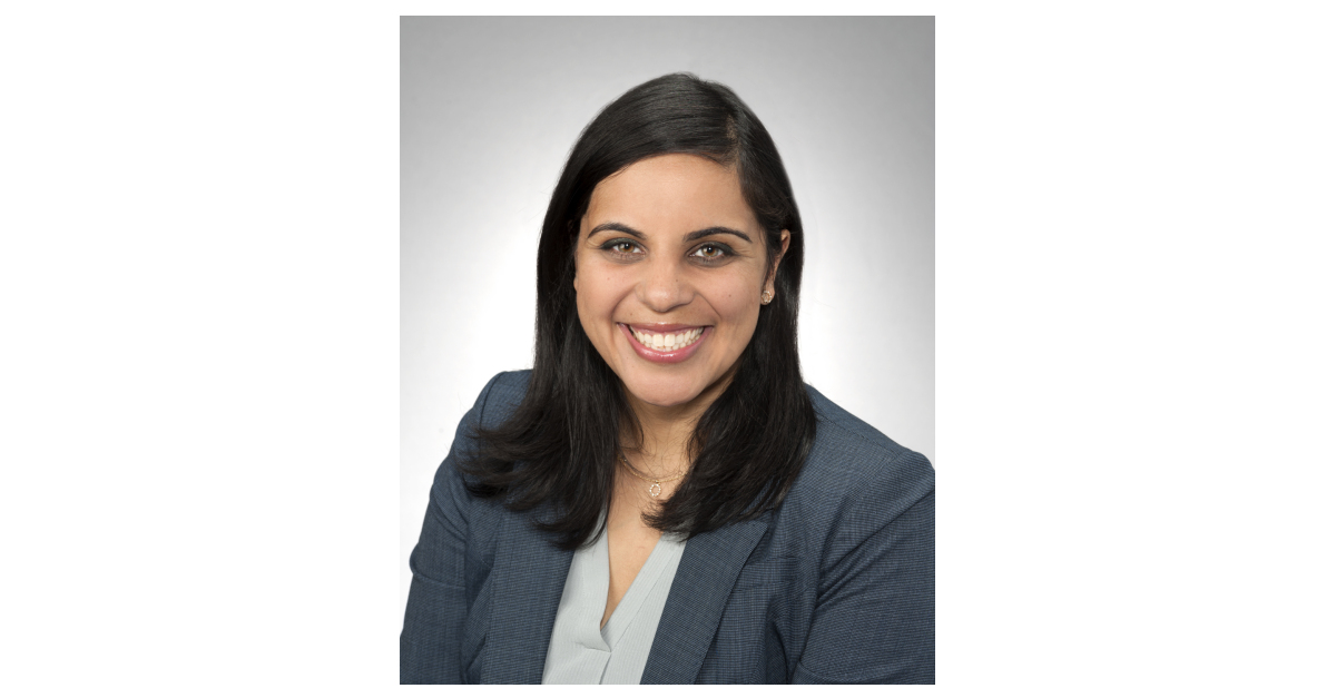Humana Military Names Alefiyah Mesiwala, M.D., Chief Medical Officer ...