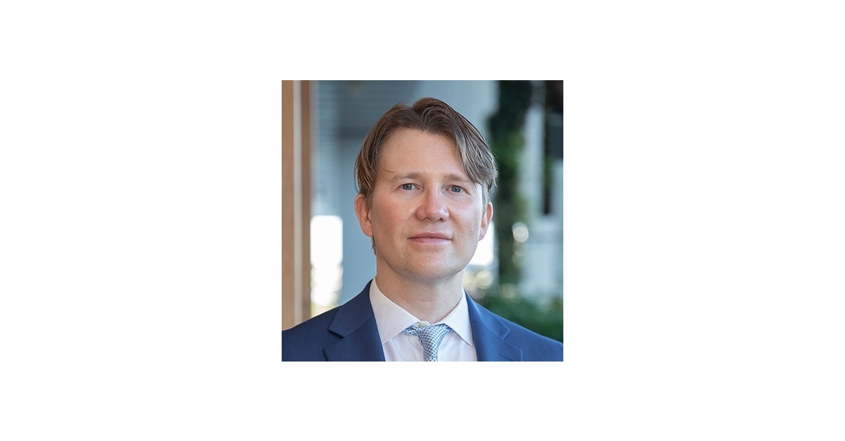 mce Signs Up Former SPRINT Senior Executive, Robert Hackl as an ...