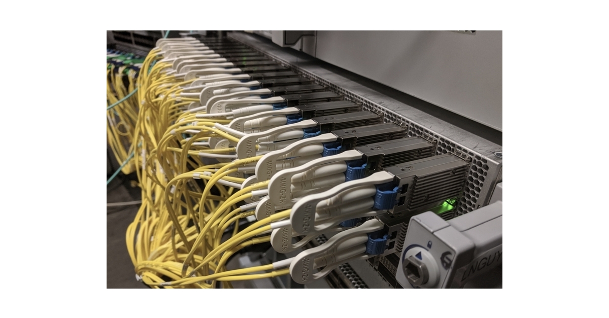 NeoPhotonics 400G ZR Modules Support Extended Operation up to 80C Case ...