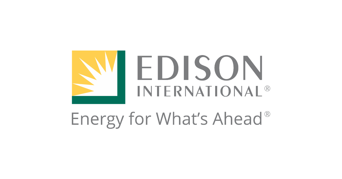 Edison International Reports Fourth Quarter and Full-Year 2020 Results ...