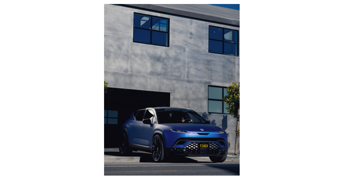 Fisker Inc. Announces Fourth Quarter and Fiscal Year 2020 Financial ...