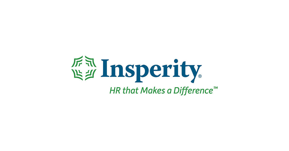 Insperity Announces Upcoming Retirement of Executive Vice President of ...
