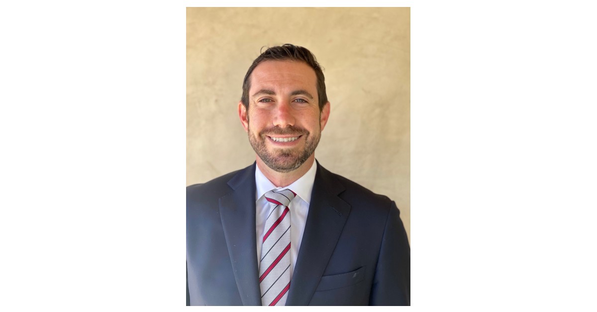 Suffolk Hires Joshua Englander as Senior Director of External Affairs ...