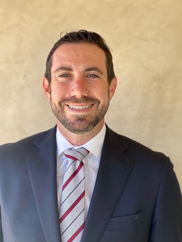 Suffolk Hires Joshua Englander as Senior Director of External Affairs ...