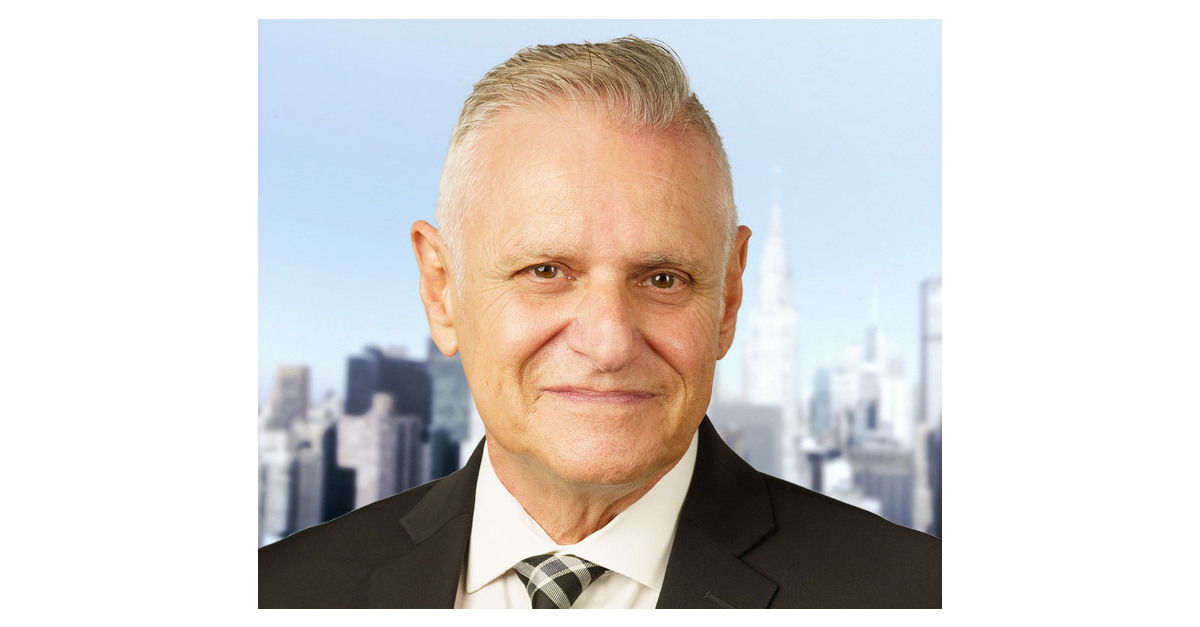 Robert Mocerino Joins White Oak to Lead Staffing and Government ...