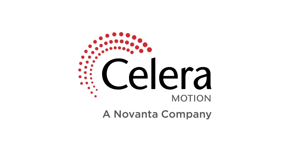 Celera Motion Introduces Pre-Engineered, High Torque Density, Low Cogging Direct Drive Motors ...