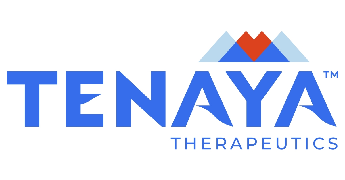 Tenaya Therapeutics Secures $106 Million in Series C Funding to ...