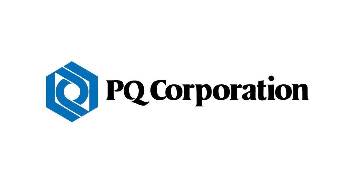 PQ Group Holdings Accelerates Transformation: Enters Agreement to Sell ...