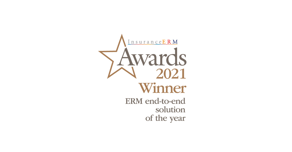 Moody’s Analytics Wins Five InsuranceERM Awards | Business Wire