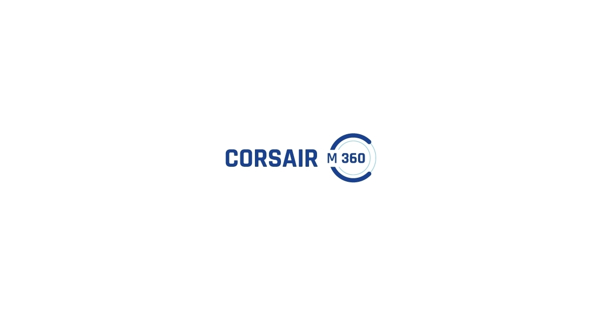 Corsair M360 Introduces HENOTIC™ API Management Platform | Business Wire