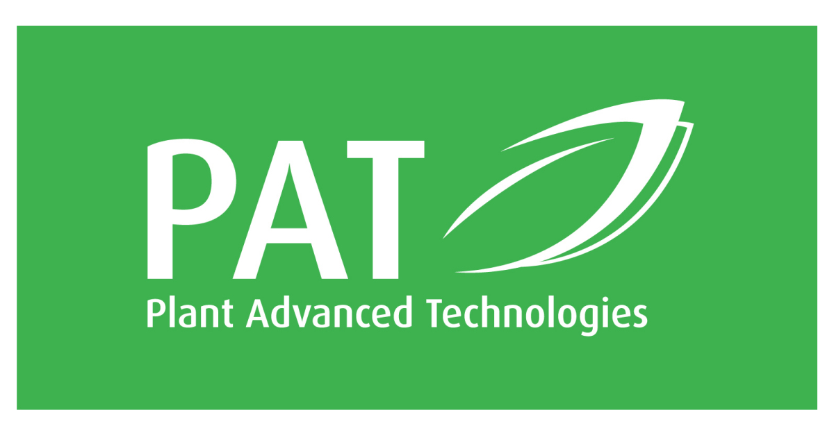 Plant Advanced Technologies PAT : Chiffre d’Affaires 2020 | Business Wire