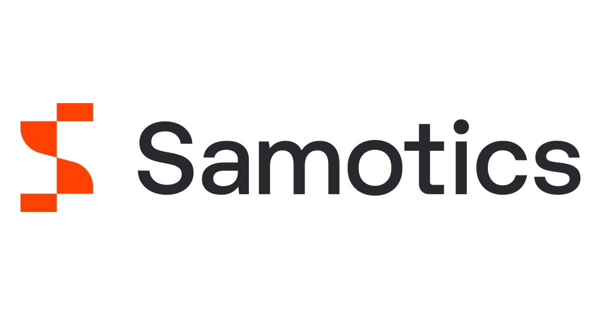 Introducing Samotics: Semiotic Labs Rebrands and Announces New ...