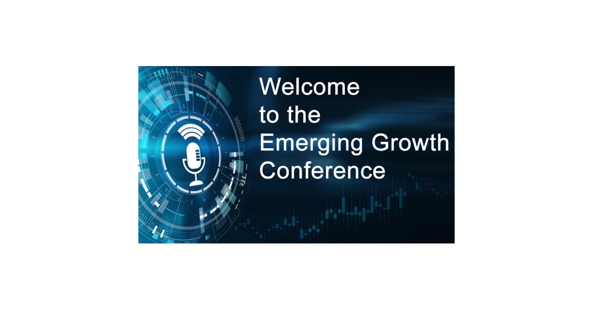 OriginClear to Present at Emerging Growth Conference March 3, 2021 ...