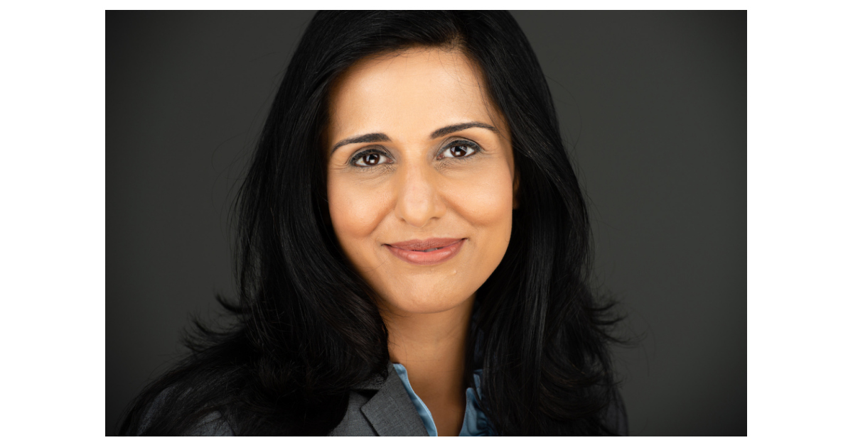 Vizient Announces Simrit Sandhu as Executive Vice President, Strategic ...