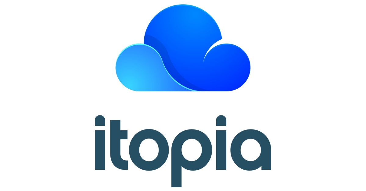 itopia Secures $5 Million in Funding as the Global Workforce Embraces ...