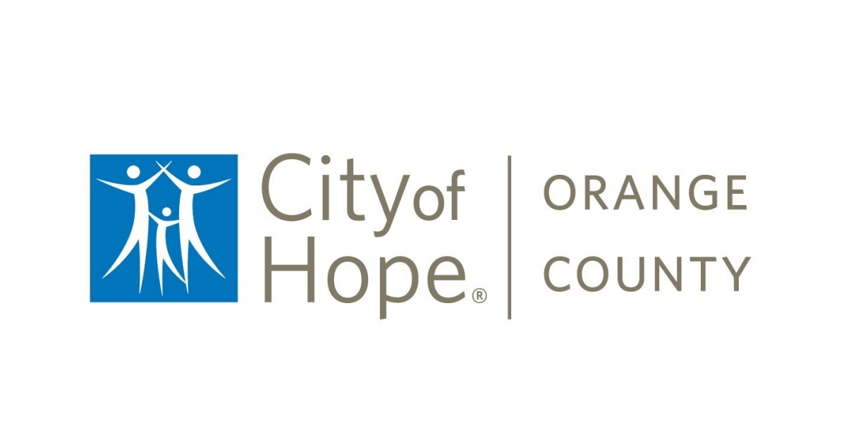 City of Hope Orange County Unveils Countywide Street Art Initiative ...