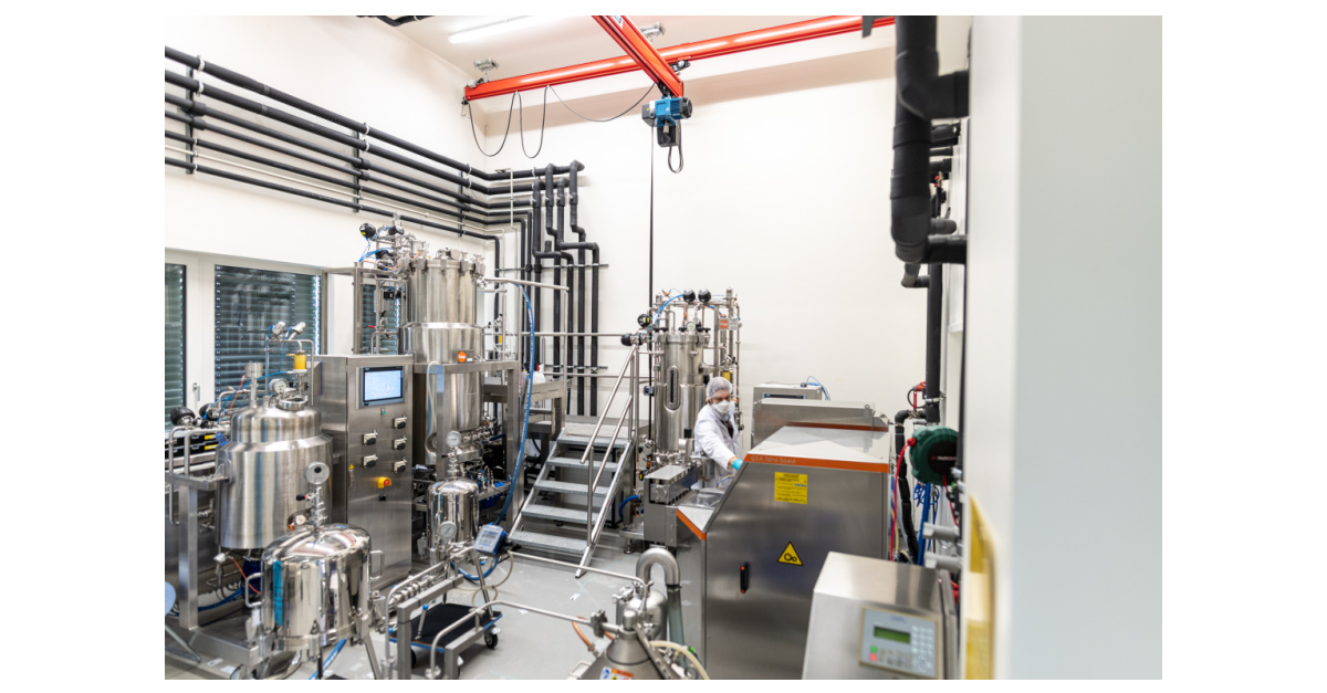 La certification EXCiPACT répond aux plus hautes normes de production ...