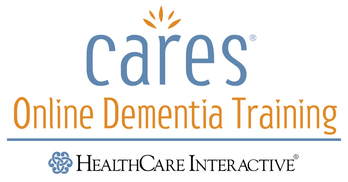 Alabama to Use HealthCare Interactive’s CARES® Online Dementia Training ...