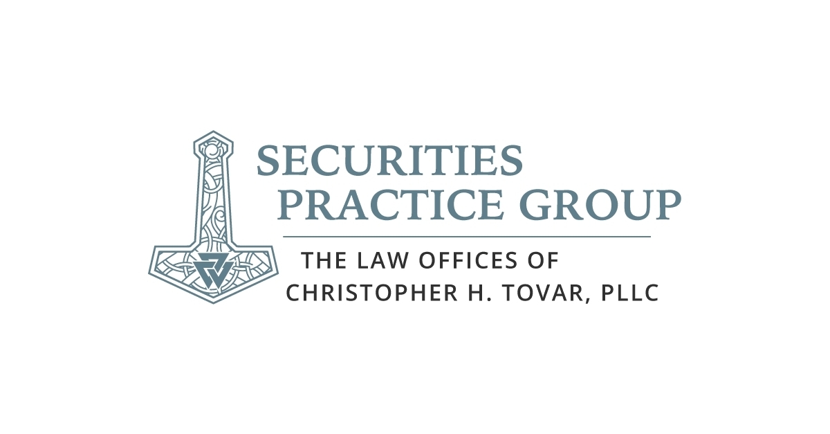 Law Offices of Christopher H. Tovar, P.L.L.C. Launches New Website ...