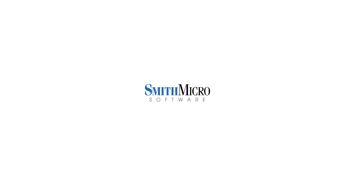 Smith Micro Announces First European Launch of ViewSpot® Platform; iOS ...