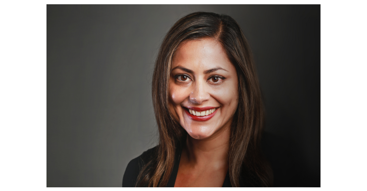 Toast Appoints Anisha Vaswani as Chief Information Officer | Business Wire