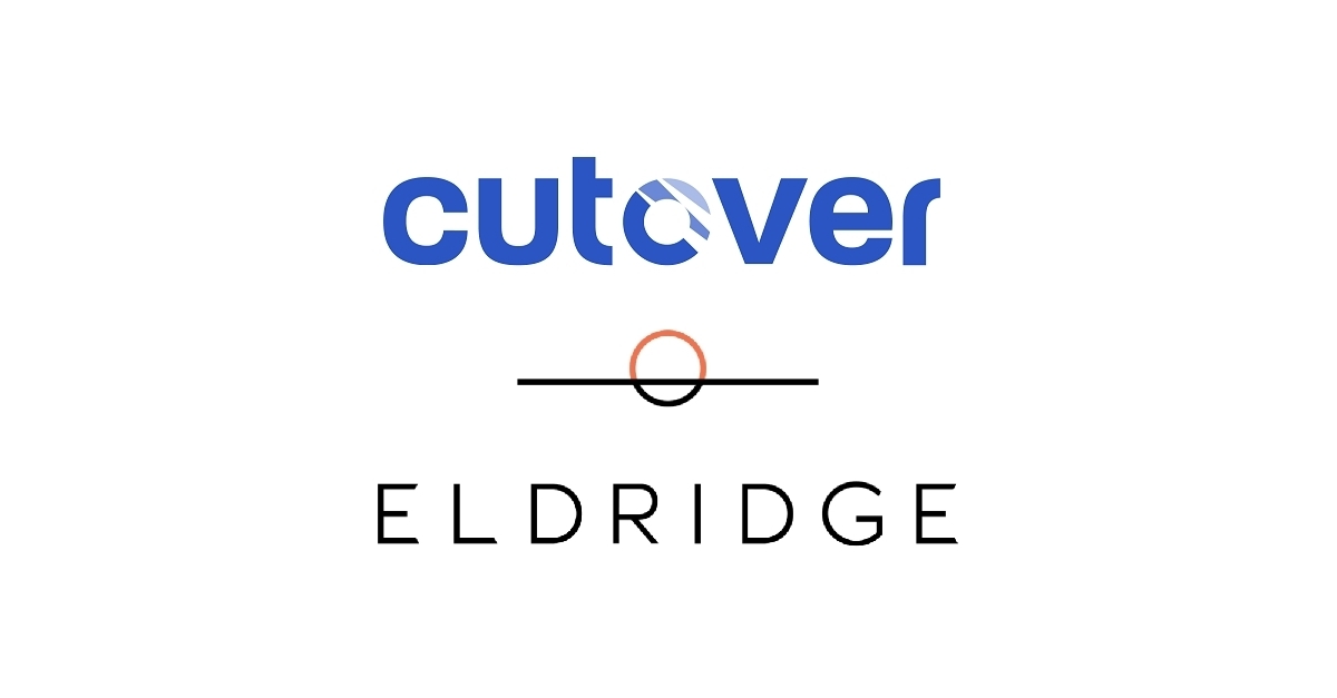 Cutover Secures Milestone $35m Series B Round as Enterprises Accelerate ...