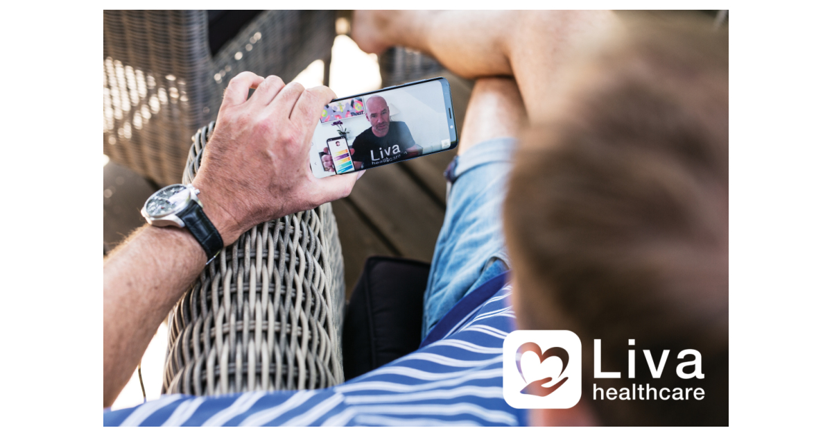 Liva Healthcare Attracts Top Medical Scientific Leaders to Global ...