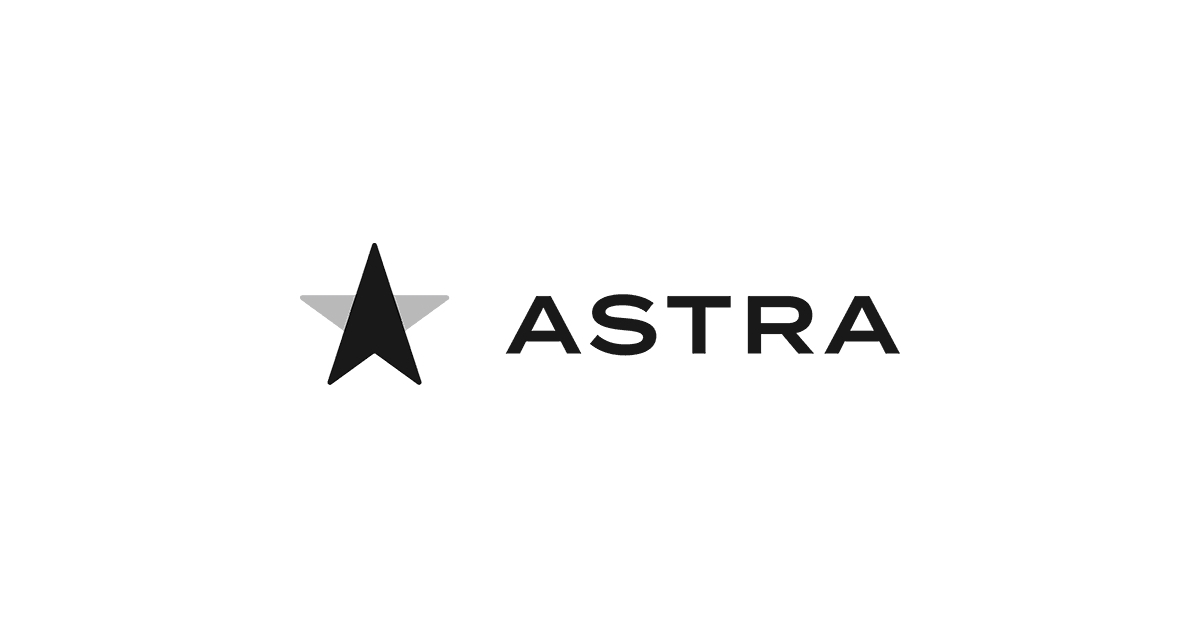 Astra Wins Multi-Launch NASA Contract | Business Wire