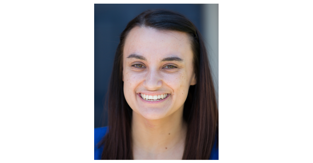 Code Corporation Promotes Jessica Johnson to Director of Manufacturing ...