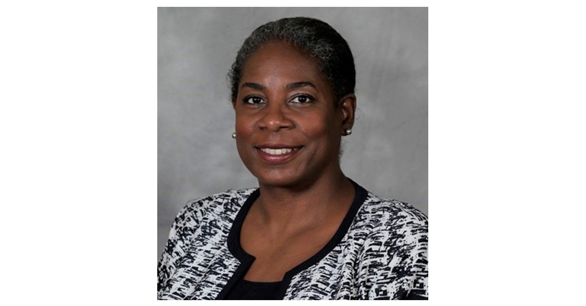 Dr. J. Goosby Smith Named Vice President for Community Belonging and ...