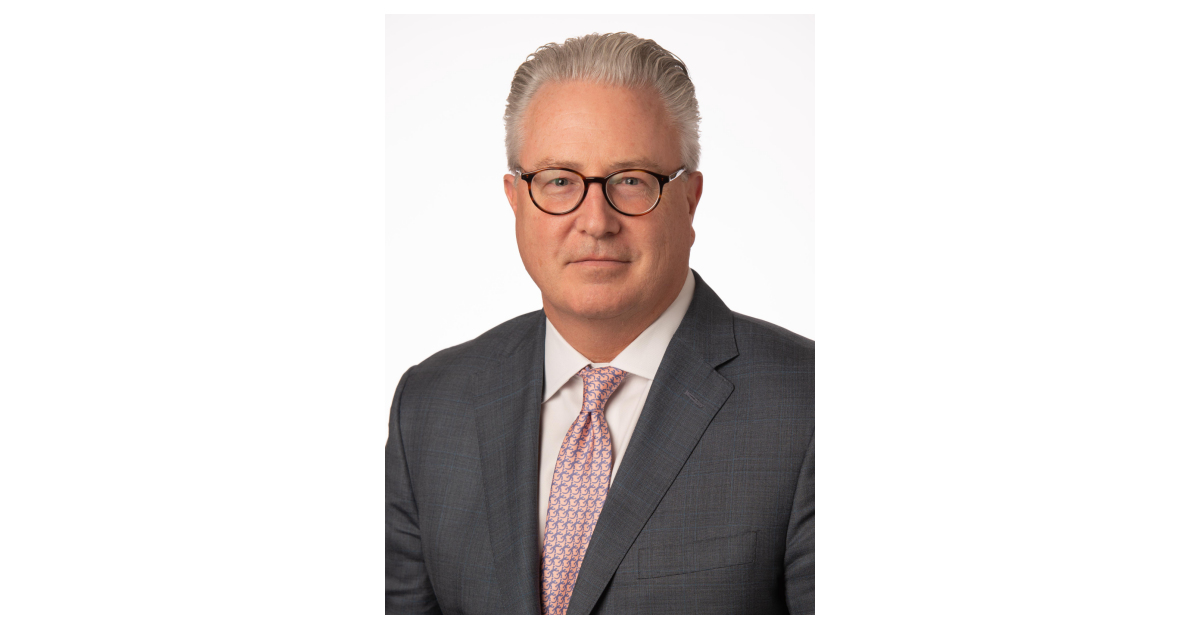 HilltopSecurities Welcomes Jeff Stewart to Wealth Management Division ...