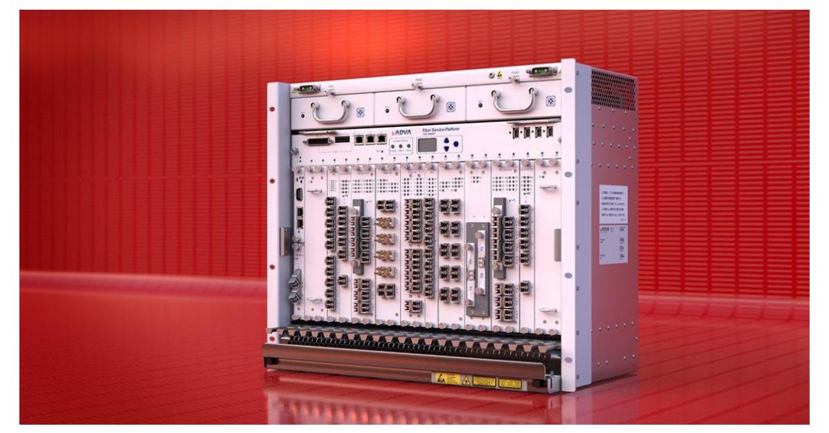 VicTrack transforms rail and government infrastructure with ADVA FSP ...