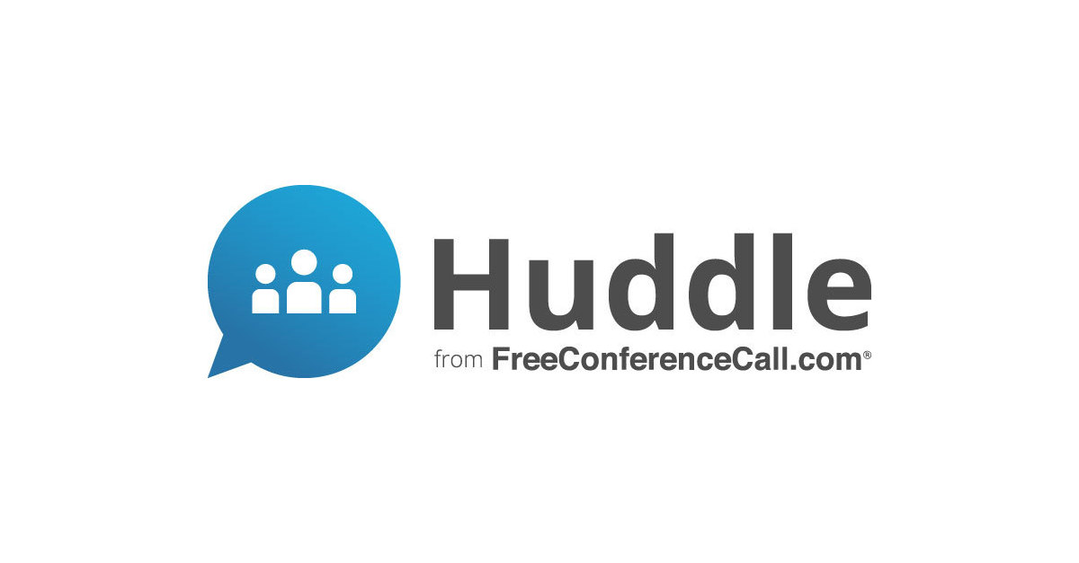 FreeConferenceCall.Com Debuts Huddle: Delivering a New Premium Video ...