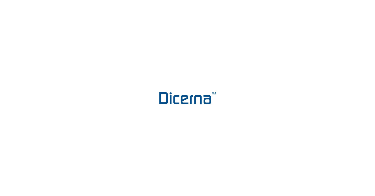 Dicerna Announces Roche’s Initiation of GalXC™ RNAi Candidate RG6346 in ...